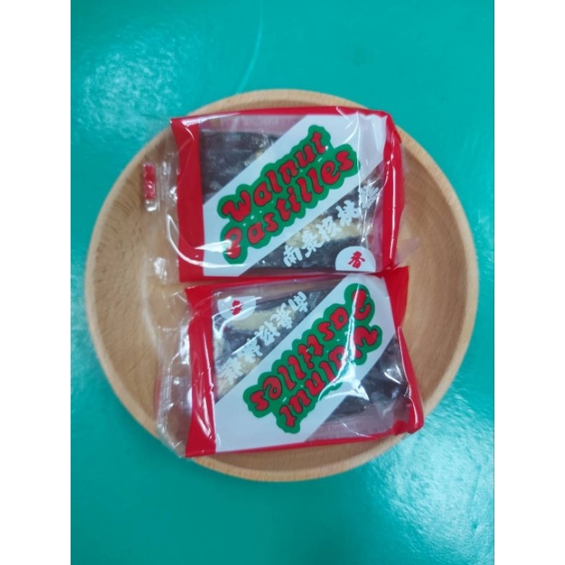 （金協和）香港甜香園南棗核桃糕 300g 600g | 蝦皮購物