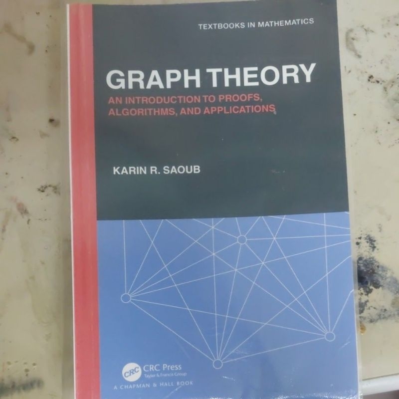 graph theory an introduction to proofs algorithms 圖論用書 | 蝦皮購物
