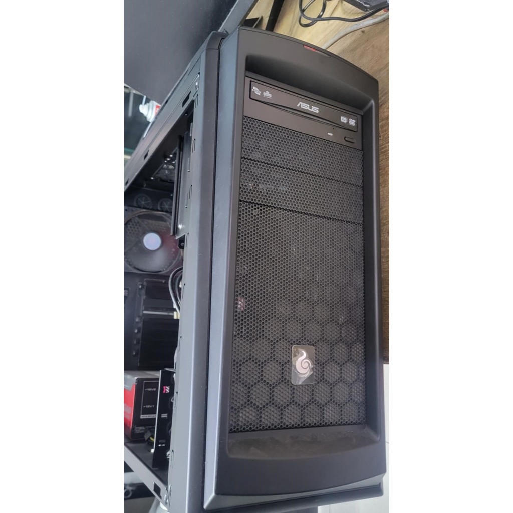 中古i7 6700 / 16G(2條8) / 華碩 Z170 PRO gaming主板 / 無硬碟☆ 2950元cm殼 | 蝦皮購物