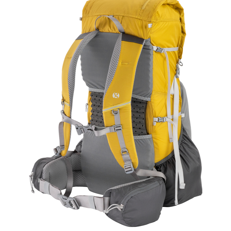 美國 Gossamer Gear Gorilla (50+)L Backpack 戶外超輕量露營背包 | 蝦皮購物
