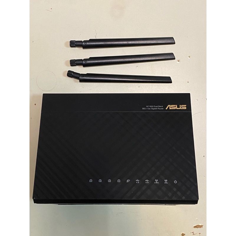ASUS 華碩 AC68U 路由器 | 蝦皮購物