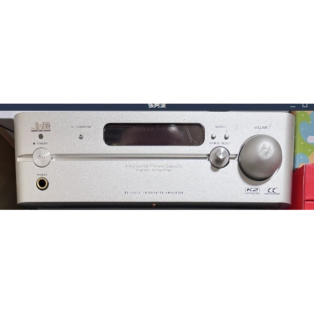 JVC EX-A10音響+喇叭 | 蝦皮購物