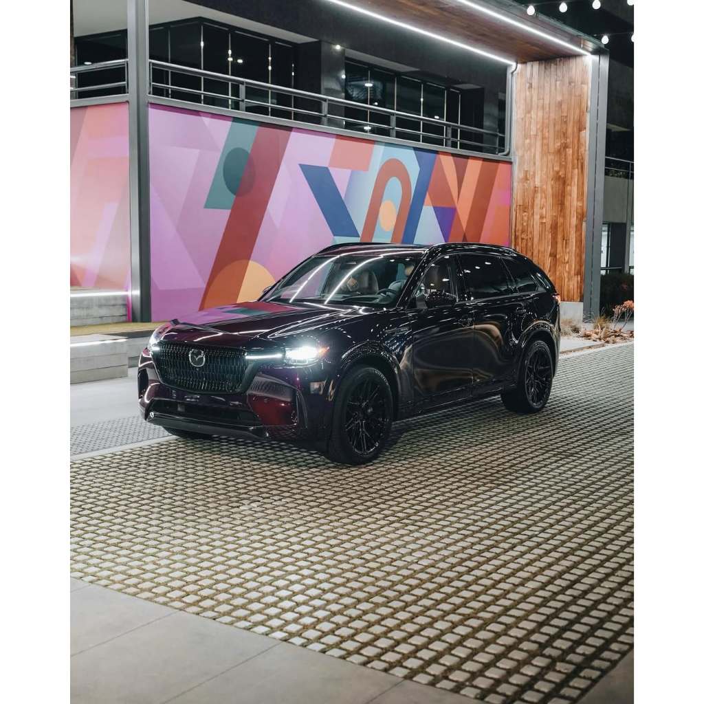 MAZDA CX90 CX60 SUV 訂製鍛造 22吋 專區 其他車種也歡迎詢問 | 蝦皮購物