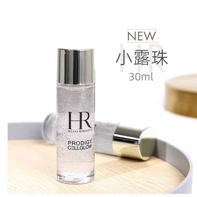 HR赫蓮娜極致高光全能水凝露30ml（小露珠）中文標 | 蝦皮購物