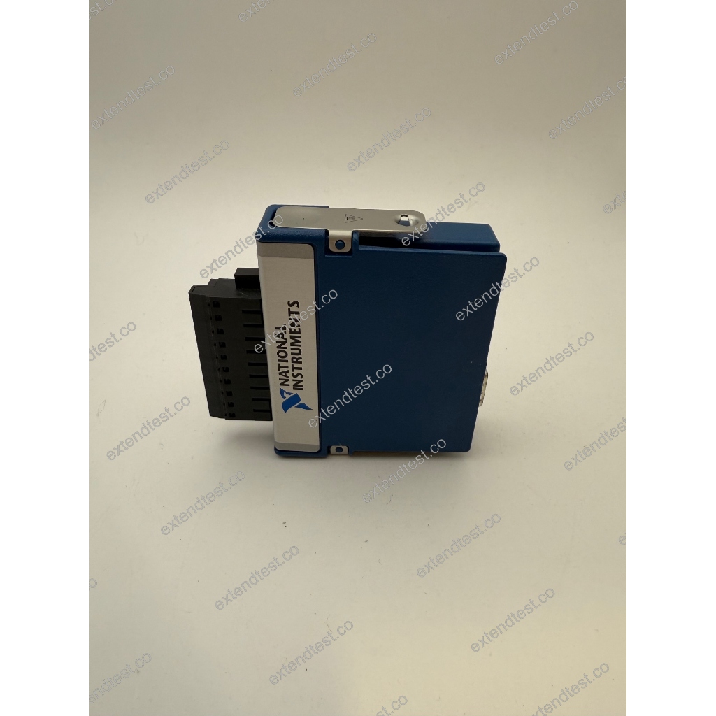 [睿智二手儀器] NI-9435 C系列數位模組 | 蝦皮購物