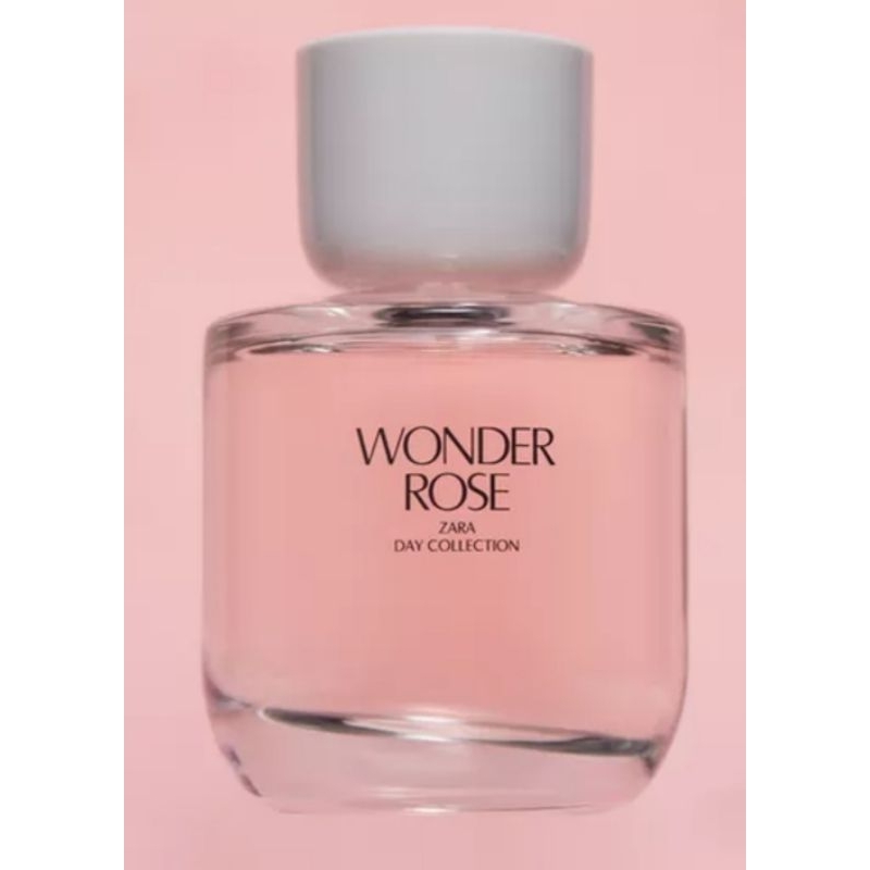 (代購ZARA)Wonder Rose / Femme / Hibiscus 90ml,180ml | 蝦皮購物