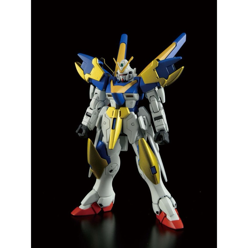 全新 萬代 HG HGUC 189 V2AB Assault Buster 全裝備 鋼彈 拼裝 模型 | 蝦皮購物