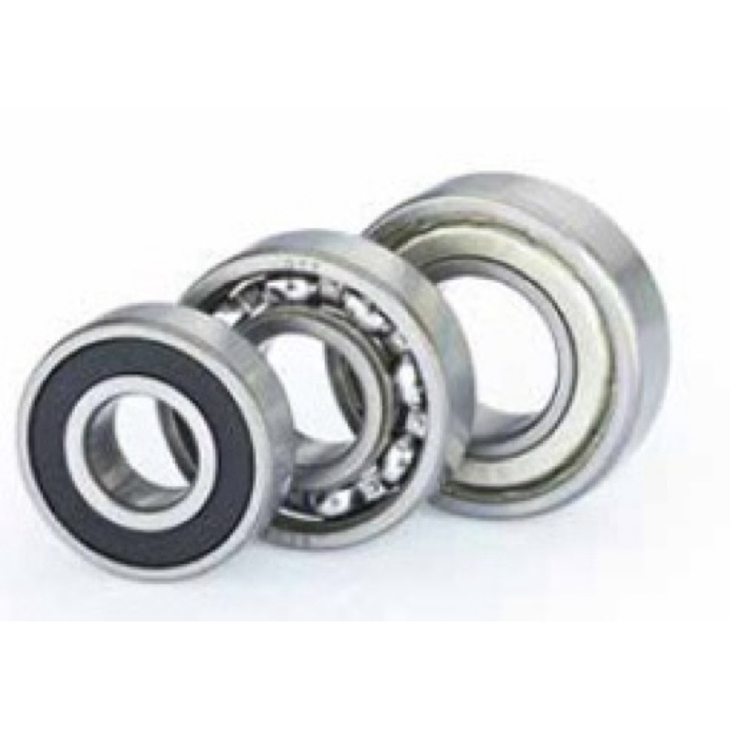 【張家五金行】NTN軸承6207培林＊軸承 #6207膠蓋 內徑35mmx外徑72mmx厚度17mm | 蝦皮購物