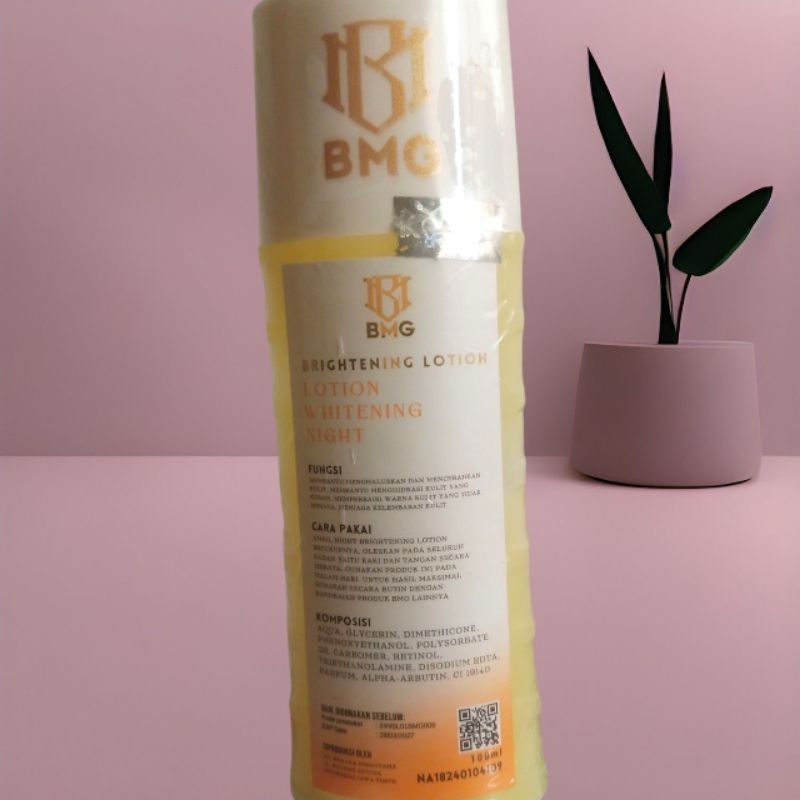 BMG lotion original | 蝦皮購物