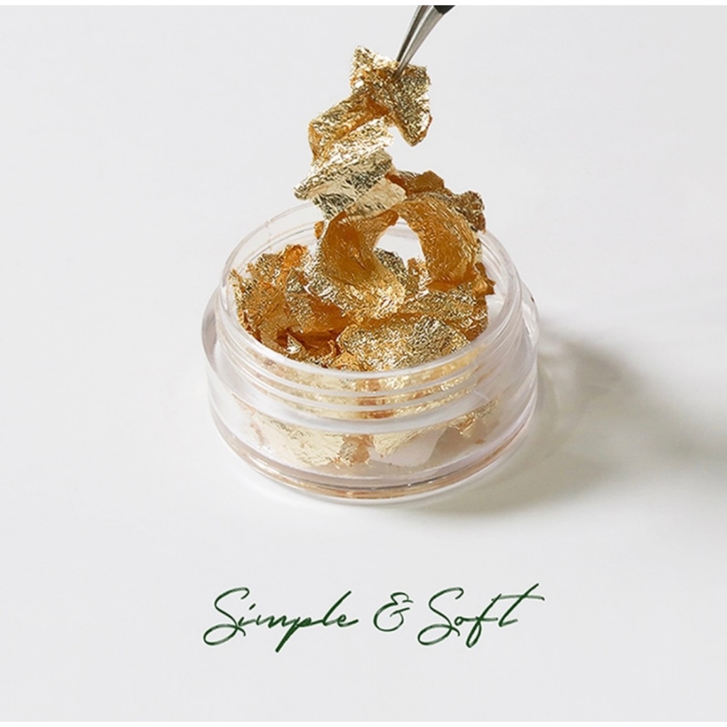 現貨 日本Bon nail 超薄箔片 箔 selection 美甲金箔 美甲飾品 百搭超美 日系美甲 銀箔高閃度、超薄金 | 蝦皮購物