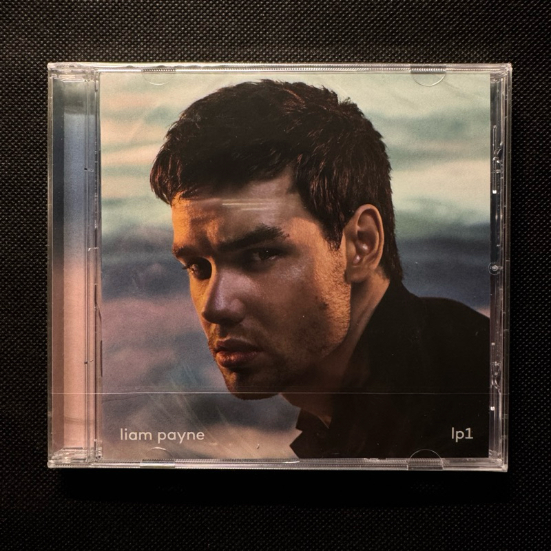 Liam Payne 連恩 - LP1 歐洲進口版 專輯 全新 One Direction | 蝦皮購物