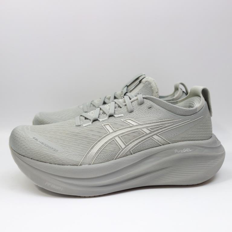 . ASICS GEL-NIMBUS 27 1011B958-020 慢跑鞋 運動鞋 馬拉松 緩衝 男款 | 蝦皮購物