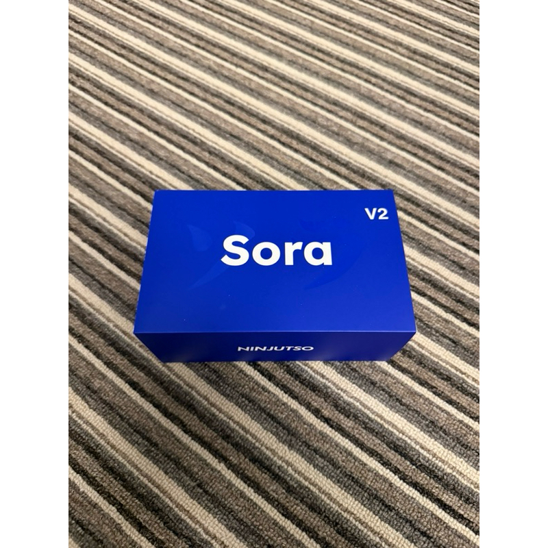 Ninjutso Sora V2 | 蝦皮購物