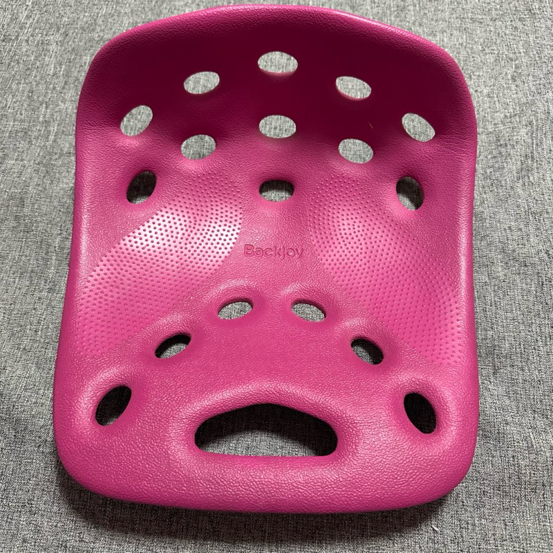 二手 Backjoy美姿墊 | 蝦皮購物