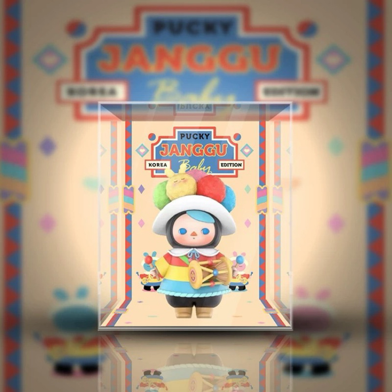 《Yao 挖寶趣》 泡泡瑪特 PVC GK 黏土人 黏土娃 盒玩 食玩 雕像 燈光 階梯 尺寸客製化 展示盒32 | 蝦皮購物