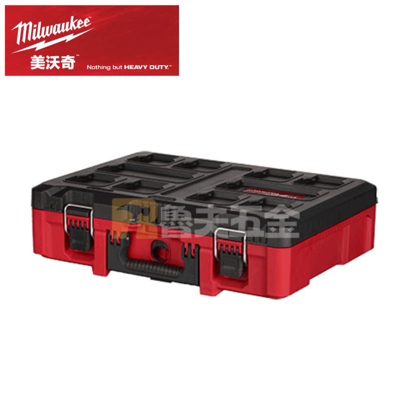 《魯夫五金》美沃奇 Milwaukee PACKOUT™ 配套工具箱(海綿) 48-22-8450 48-22-8451 | 蝦皮購物