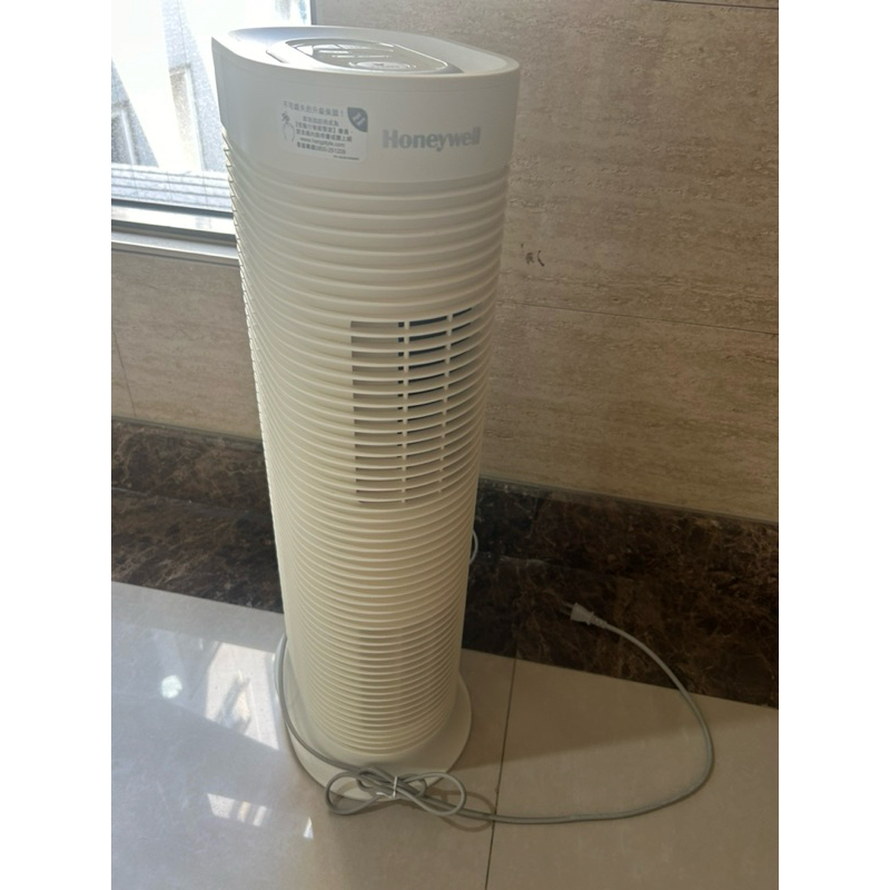 二手 Honeywell HPA-162WTW 空氣清淨機 | 蝦皮購物