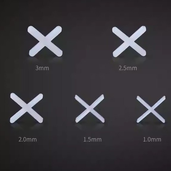 singcoco】*磁磚定片 磁磚十字架大 磁磚間隔器 磚間隔器磁磚 磁磚間隔片 拋光磚 壁磚 地磚 十字卡 | 蝦皮購物