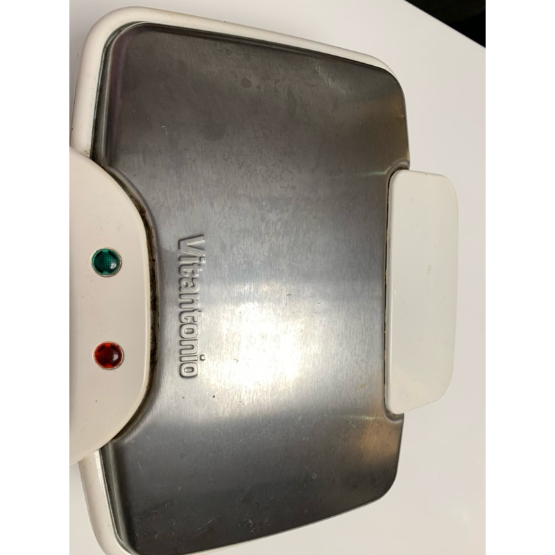 Vitantonio 小V烤盤 | 蝦皮購物