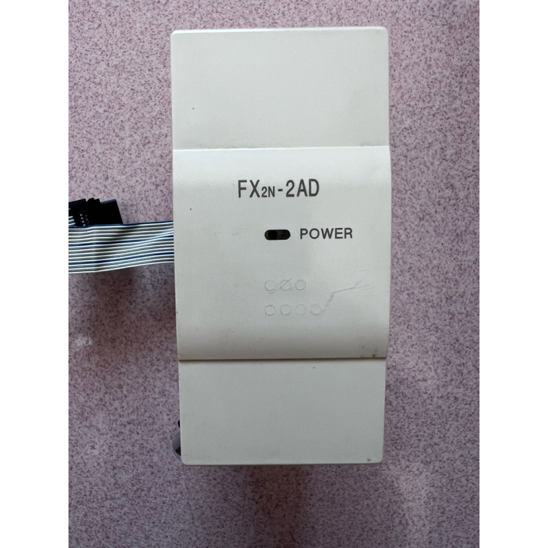 三菱 FX2N-2AD擴充器 | 蝦皮購物