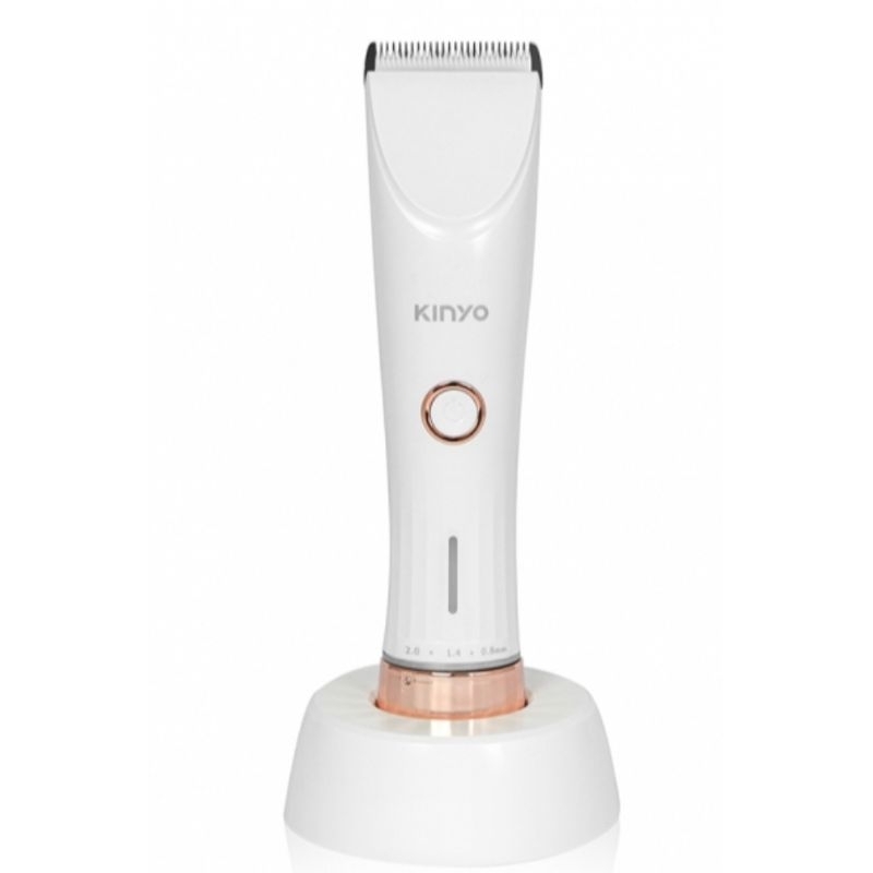 kinyo 充插兩用專業寵物電剪 剪毛器 HC-6900 陶瓷／不鏽鋼刀頭 USB供電 快充1.5小時 -[便利網] | 蝦皮購物