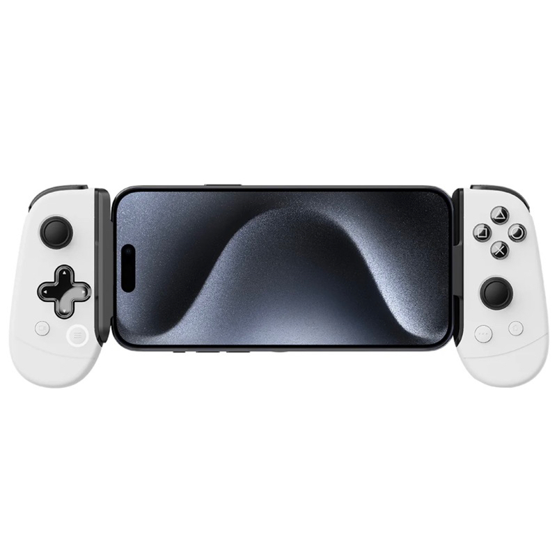 台灣現貨 iPhone 遊戲搖桿手把 LeadJoy M1C (Type-c) 接頭 Gamesir | 蝦皮購物