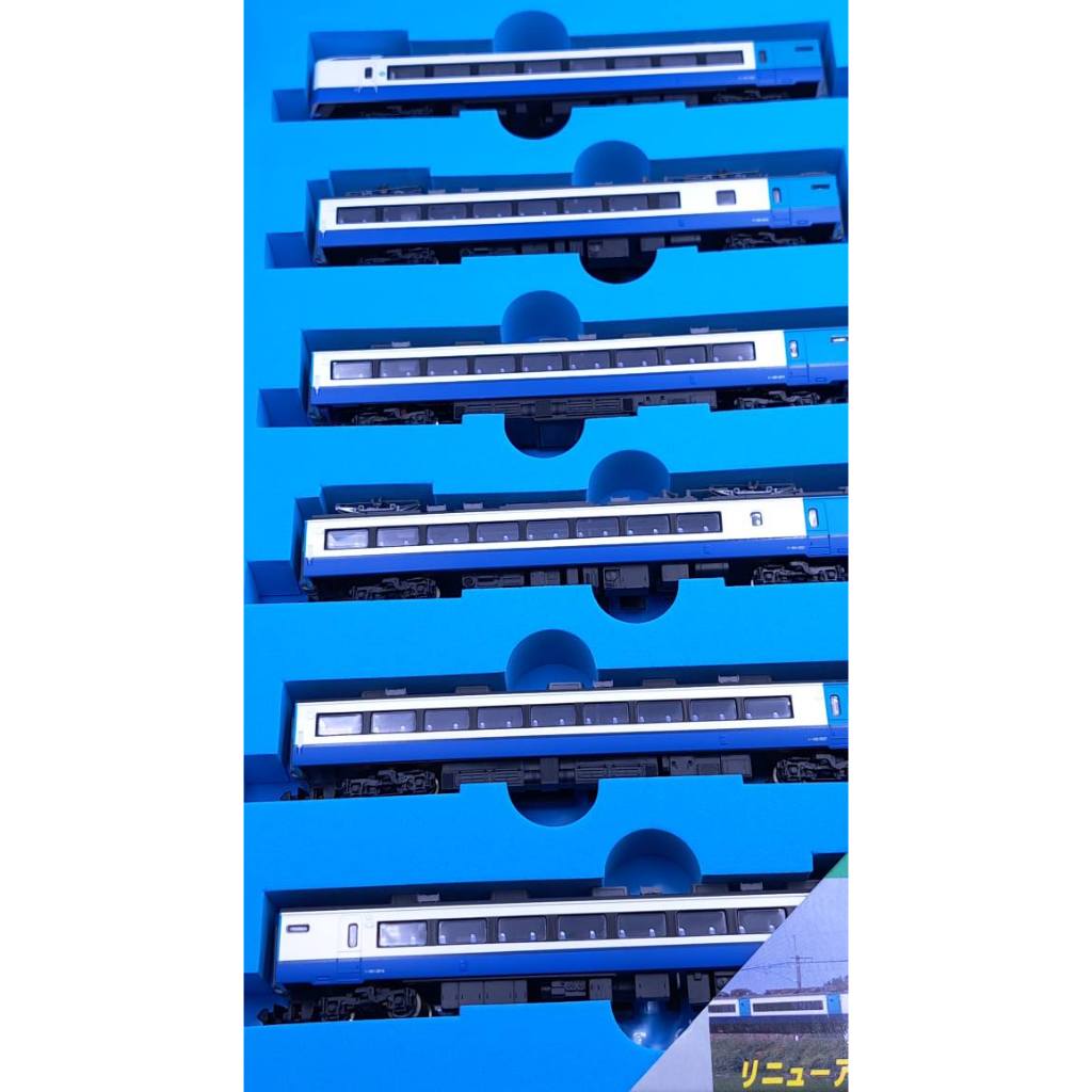(A294) MICROACE 485系3000番台 特急「いなほ」 | 蝦皮購物