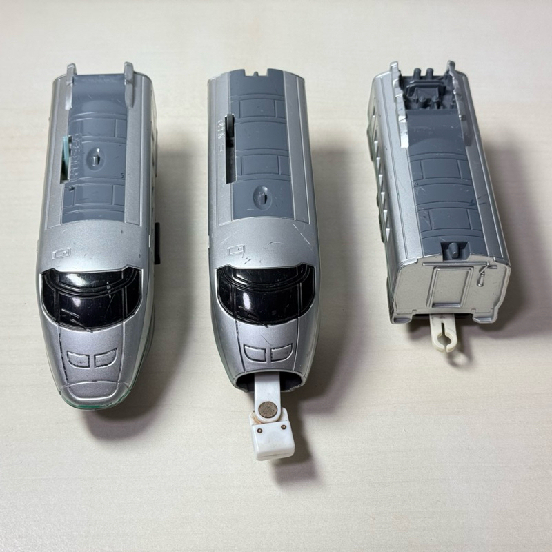 Tomy Plarail 鐵道王國 S-06 E3系新幹線 大功率車頭 磁吸連結規格(OE3E) | 蝦皮購物