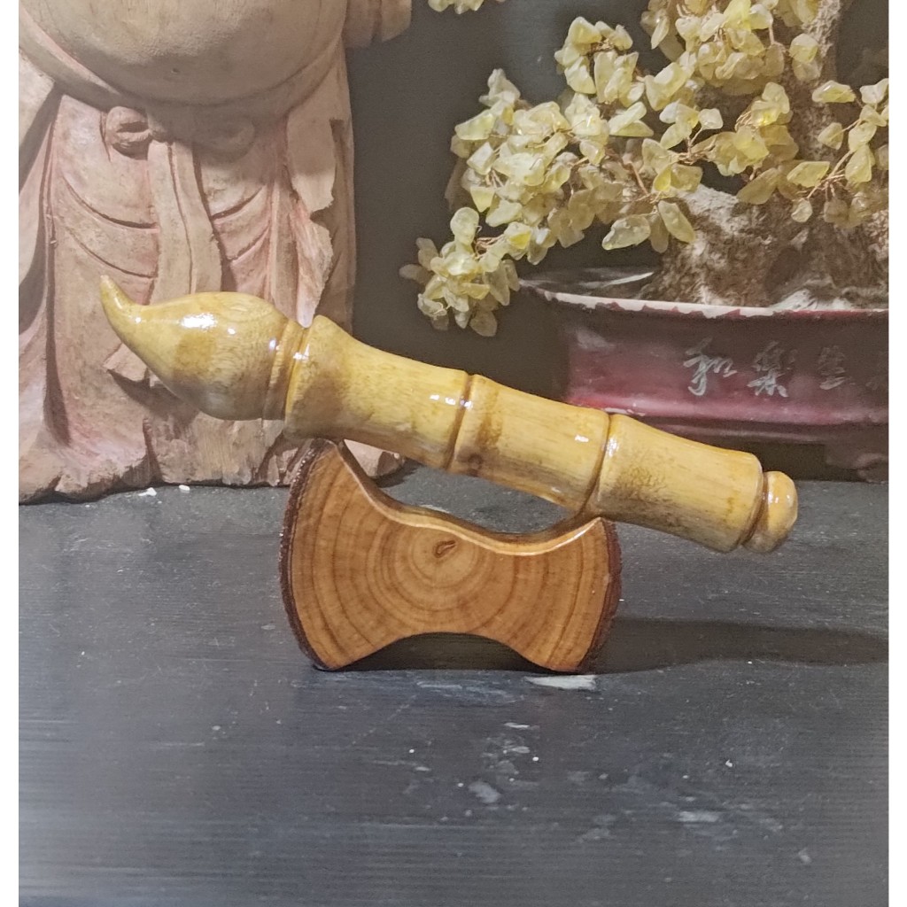 台灣高山樟木文昌筆 編碼009002 | 蝦皮購物