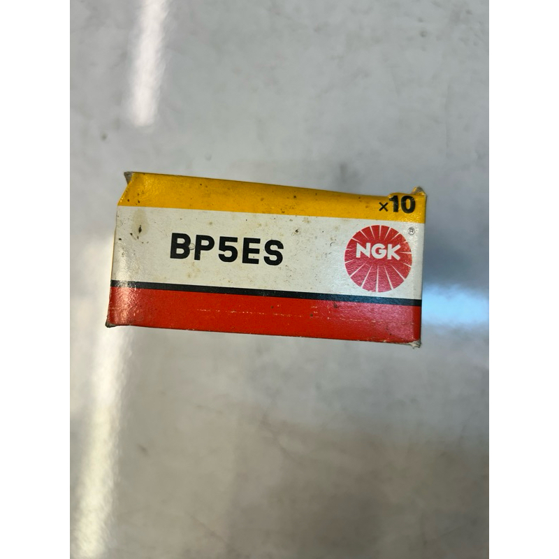 日本製 NGK BP5ES火星塞 | 蝦皮購物