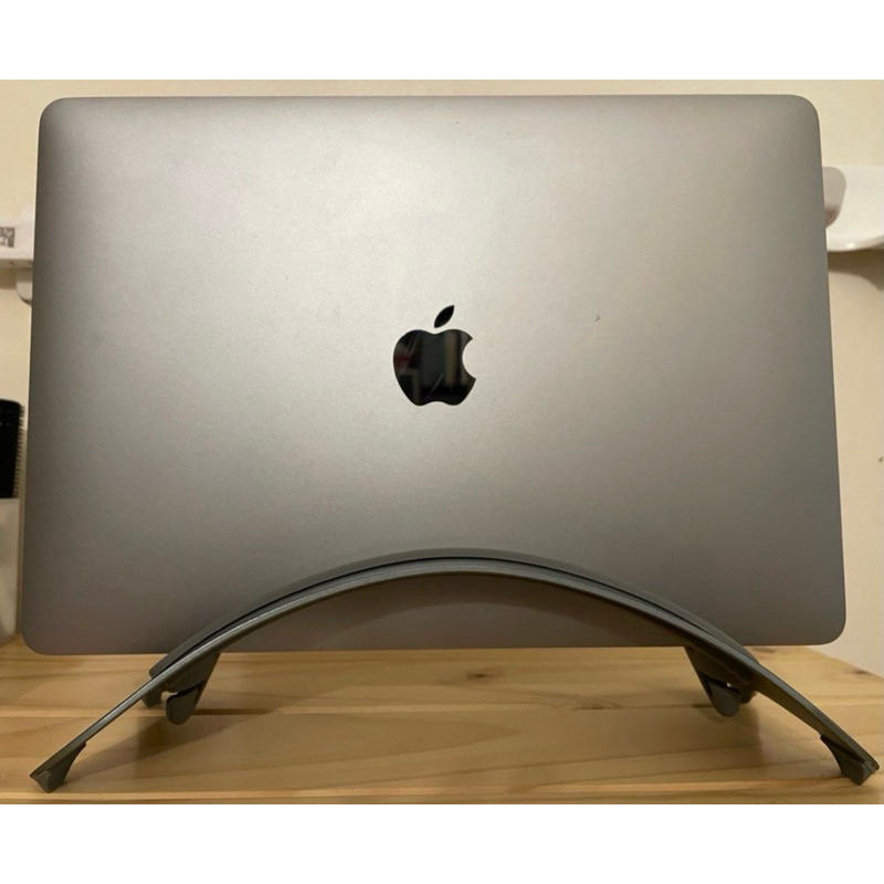MacBook Pro MacBook Air 支架 立架 鋁合金 | 蝦皮購物