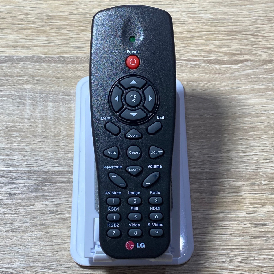 『現貨』LG 樂金 IR2804 投影機專用 遙控器 LG遙控器 BX286 | 蝦皮購物