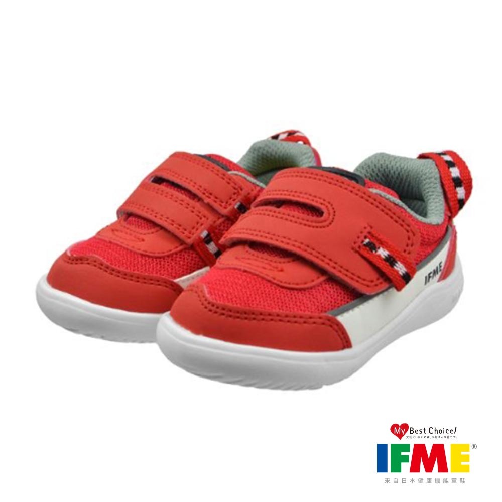 【日本IFME】機能童鞋 13-15cm 列車系列 寶寶段 IF0117 | 蝦皮購物