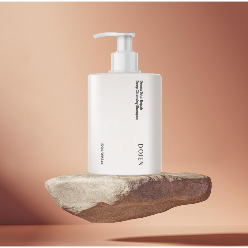 韓國醫學美容品牌Dojen 外泌體慕絲養護洗髮精 500ml | 蝦皮購物