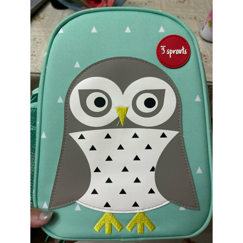 3sprouts便當背包/背包 | 蝦皮購物