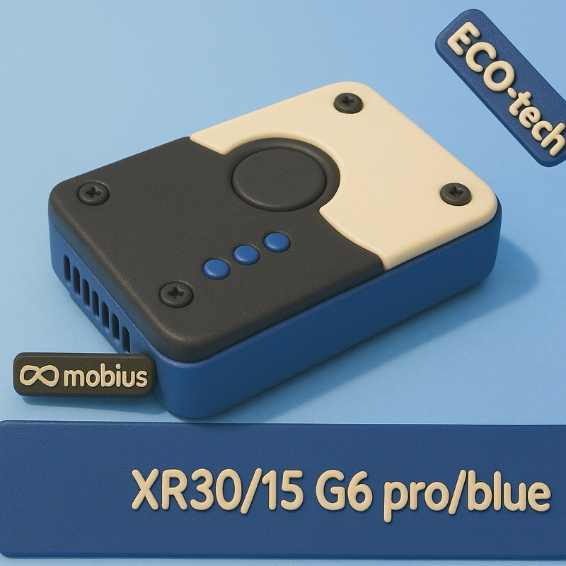 美國Ecotech Radion XR系列 G6 Blue兒童玩具設備（台灣公司貨）（有貨） | 蝦皮購物