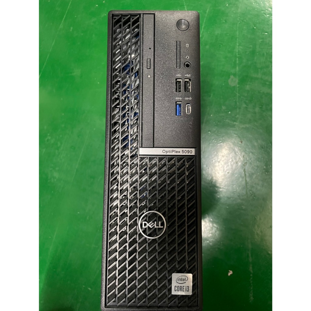 Dell Optiplex 5090 SFF Desktop | 蝦皮購物