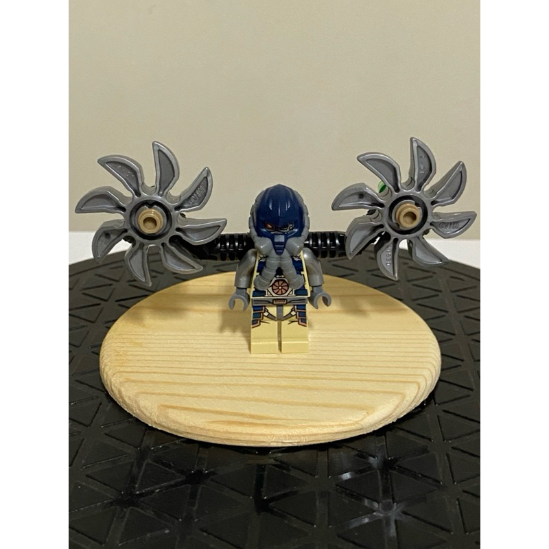 LEGO 樂高 Ultra Agents 超級特務 70164 反派 颶風怪盜 Psyclone | 蝦皮購物