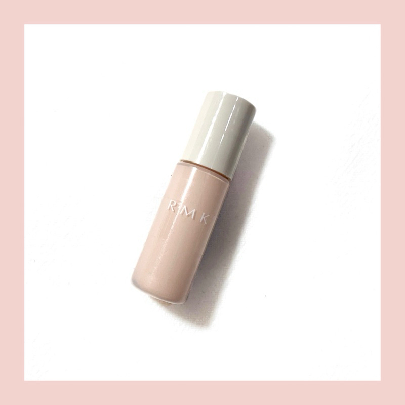 【全新現貨】RMK 透光隔離霜 3ml | 蝦皮購物