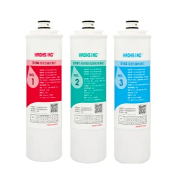 豪星 HAOHSING S100 S101 S102 原廠濾芯 | 蝦皮購物