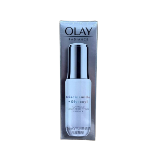 10%蝦幣/快速出貨【OLAY歐蕾】水感透白光曜精華 6ml 30ML 效期2027.07【淨妍美肌】 | 蝦皮購物