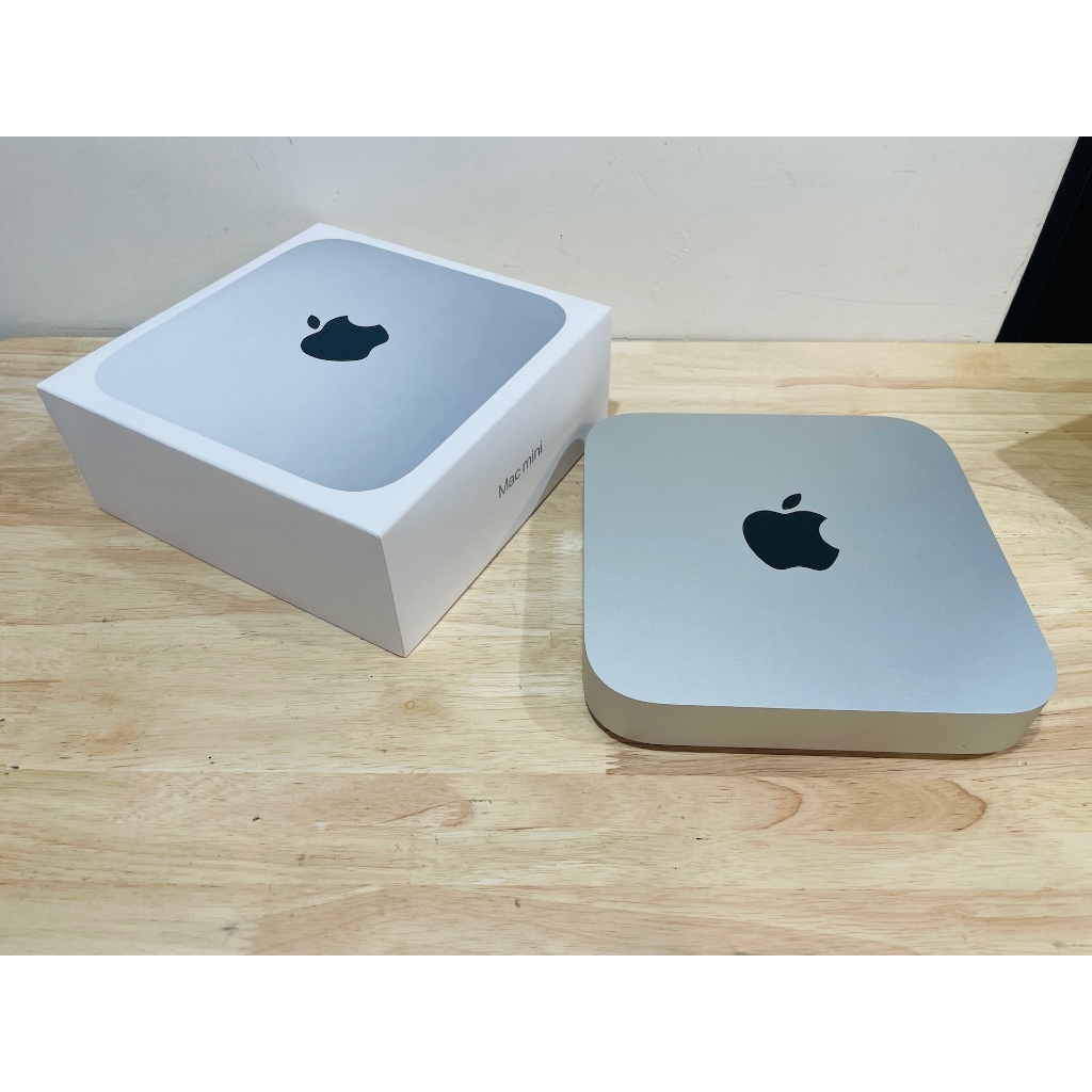 台中 M2 Mac mini M2 16G 512G 蘋果電腦 Apple A2686 | 蝦皮購物