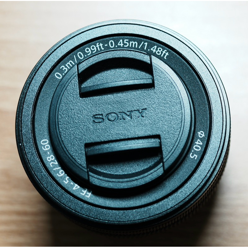 Sony A7C2 Kit 鏡28-60 mm F4-5.6 (SEL2860) | 蝦皮購物
