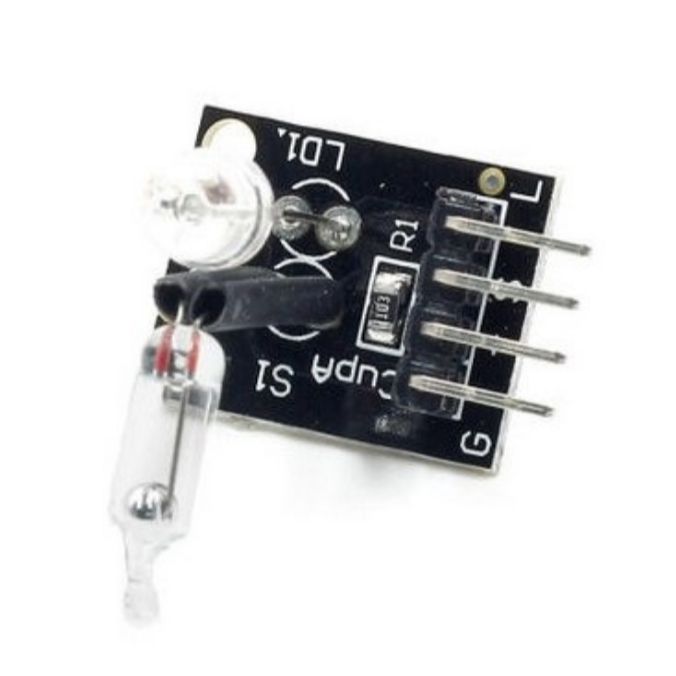 現貨 光環模組 魔術光杯感測器模組 KY-027 相容Arduino | 蝦皮購物