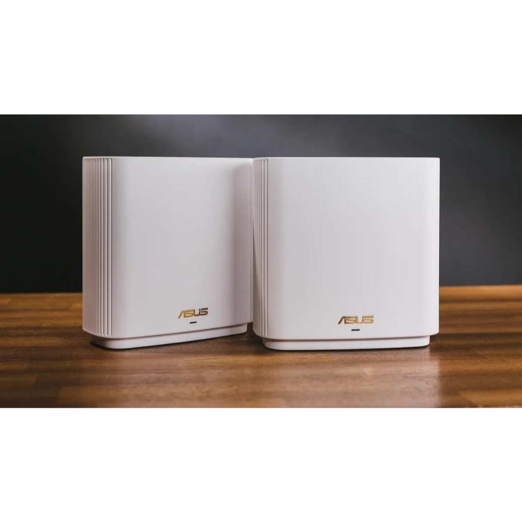 asus 華碩 xt8 ax6600 旗艦級 mesh 分享器/路由器 三頻 透天厝殺手~ 可刷merlin | 蝦皮購物