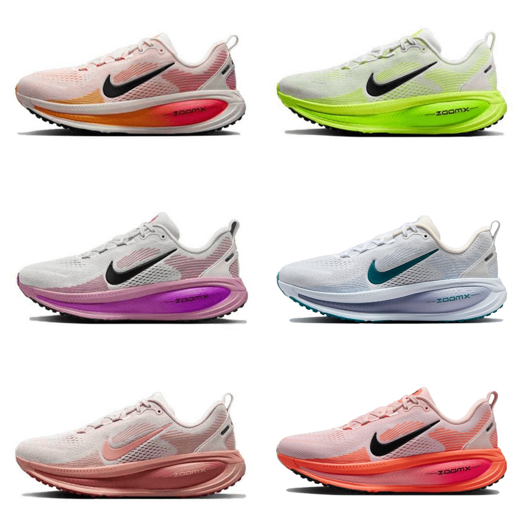NIKE ZOOMX VOMERO 18 透氣 氣墊 女鞋 HM6804-100-102-105-103-601-600 | 蝦皮購物