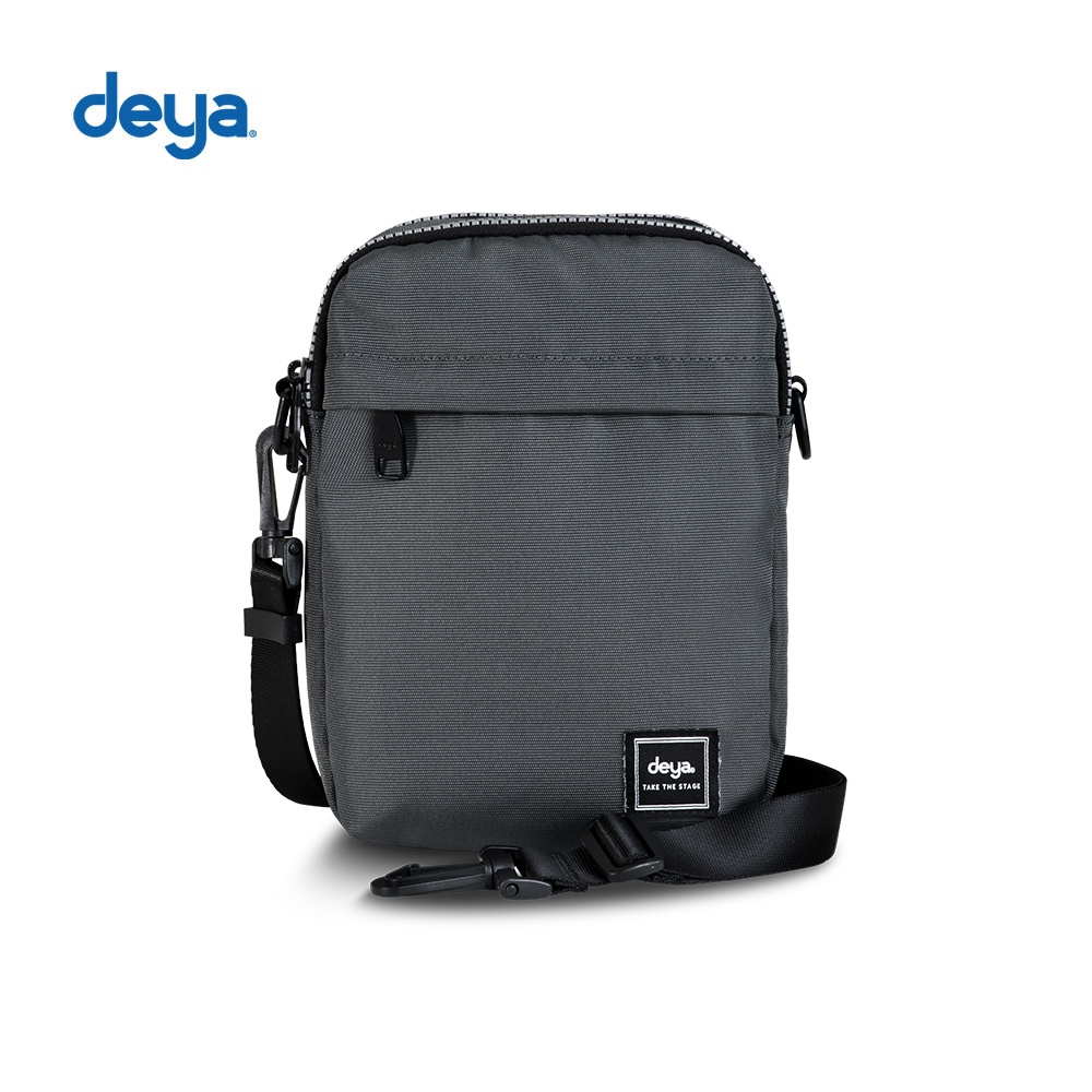 【deya】Pure double 機能抗菌方包-石墨灰 | 蝦皮購物