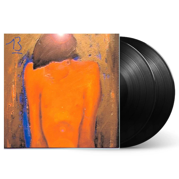 Blur / 13 (2LP) | 蝦皮購物