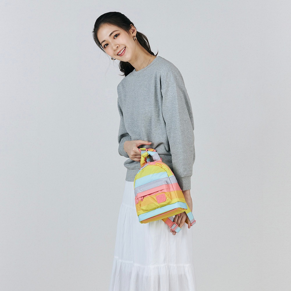 【CIPU】 Airy後背包(ECO彩虹) | 蝦皮購物