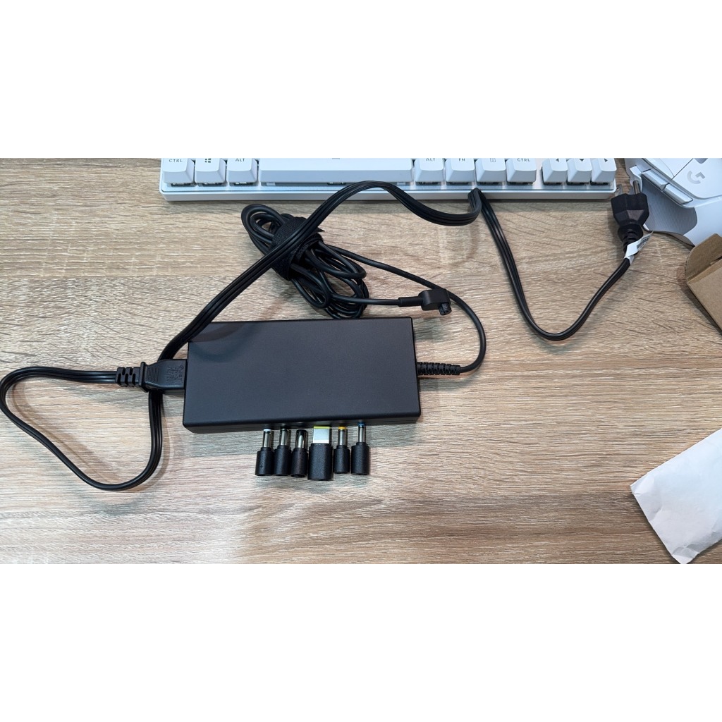 台達Innergie T18 180G 180瓦 電競筆電充電器 | 蝦皮購物